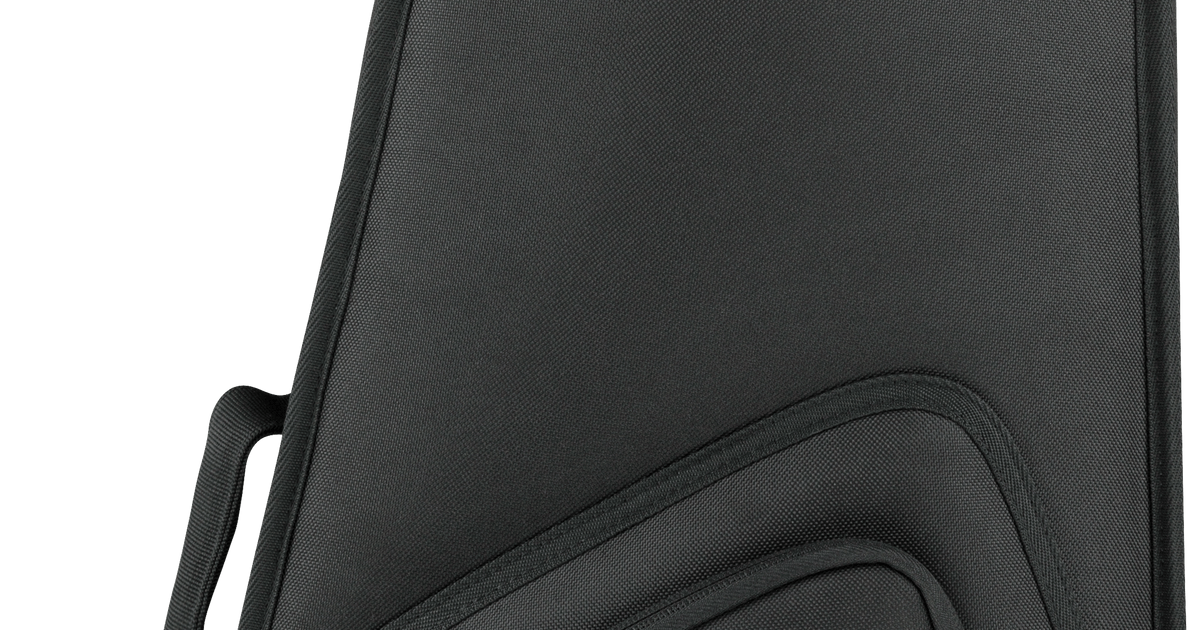 FEMS610 Mini Strat®/Mini Jazzmaster® Gig Bag – Fender
