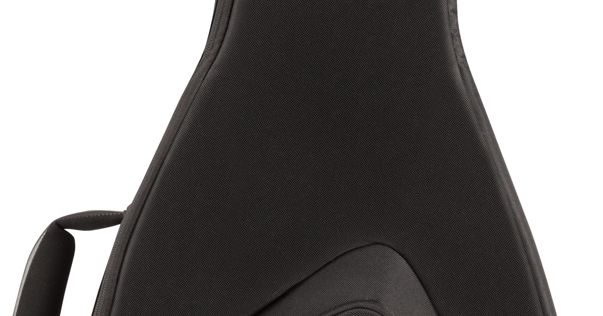 FE620 Electric Guitar Gig Bag – Fender