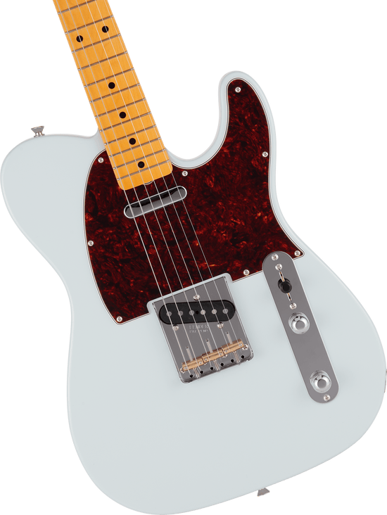 Made in Japan Traditional '50s Telecaster® Limited Run Texas Special ...