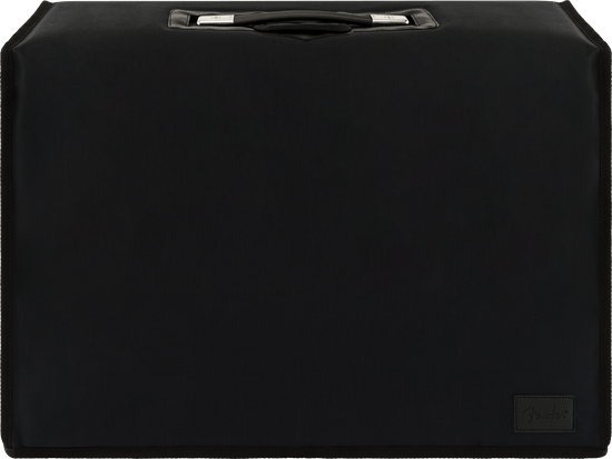 Deluxe Padded Deluxe Reverb® Amplifier Cover – Fender