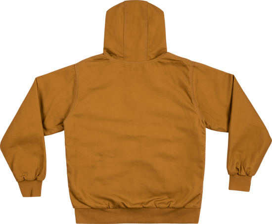 Utility Canvas Jacket – Fender
